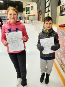 Exeter Skating Club
