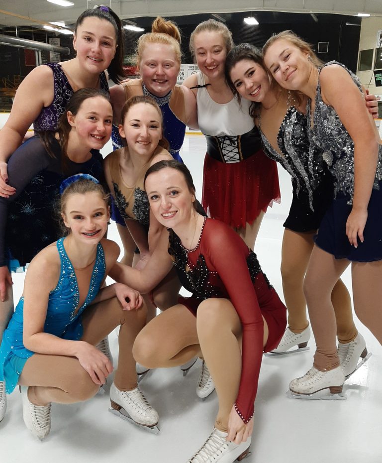 Exeter Skating Club