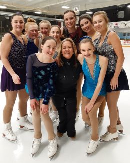 Exeter Skating Club
