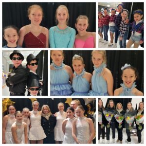 Exeter Skating Club