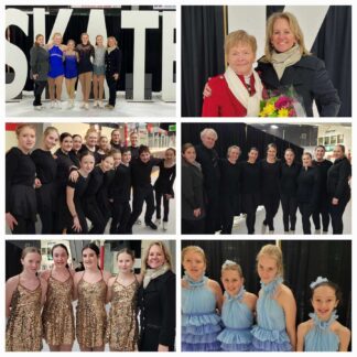 Exeter Skating Club
